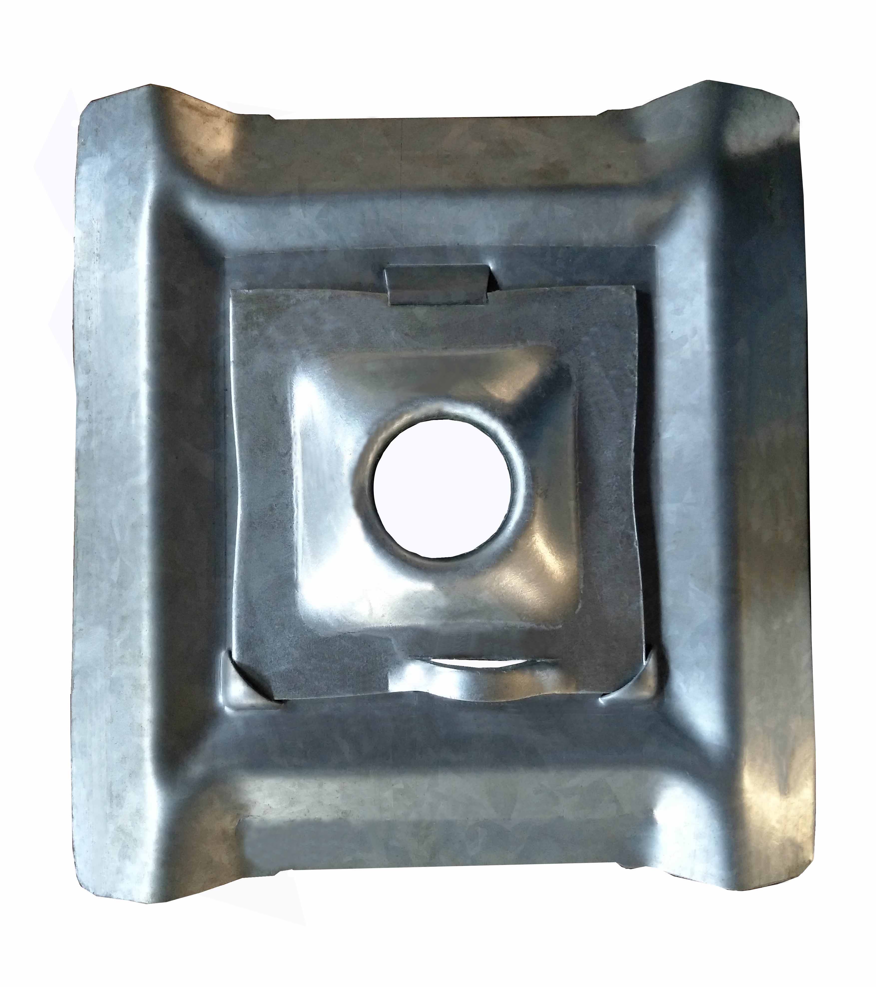 Bearing Plate